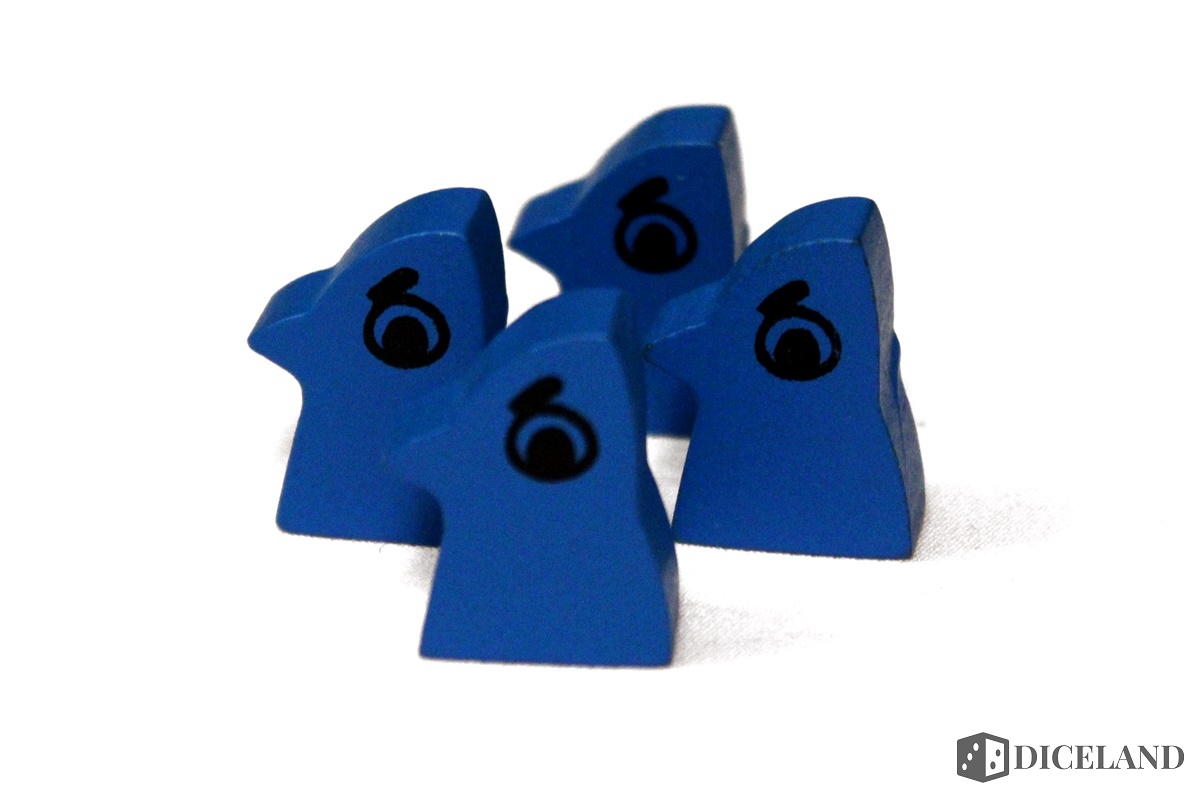 Recenzja #243 Root - wielka batalia o Leśne Królestwo