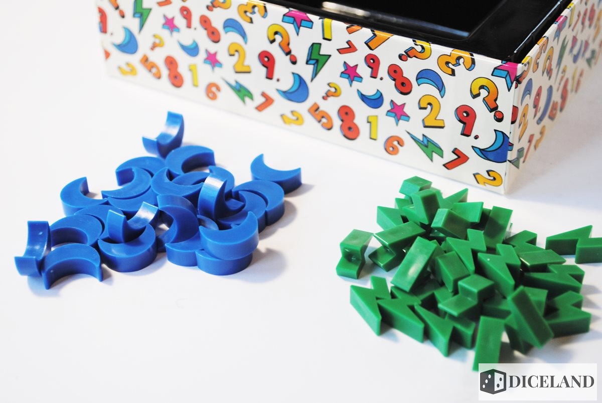 Recenzja #618 Super Mega Fajna Gra - szalone wykreślanie!