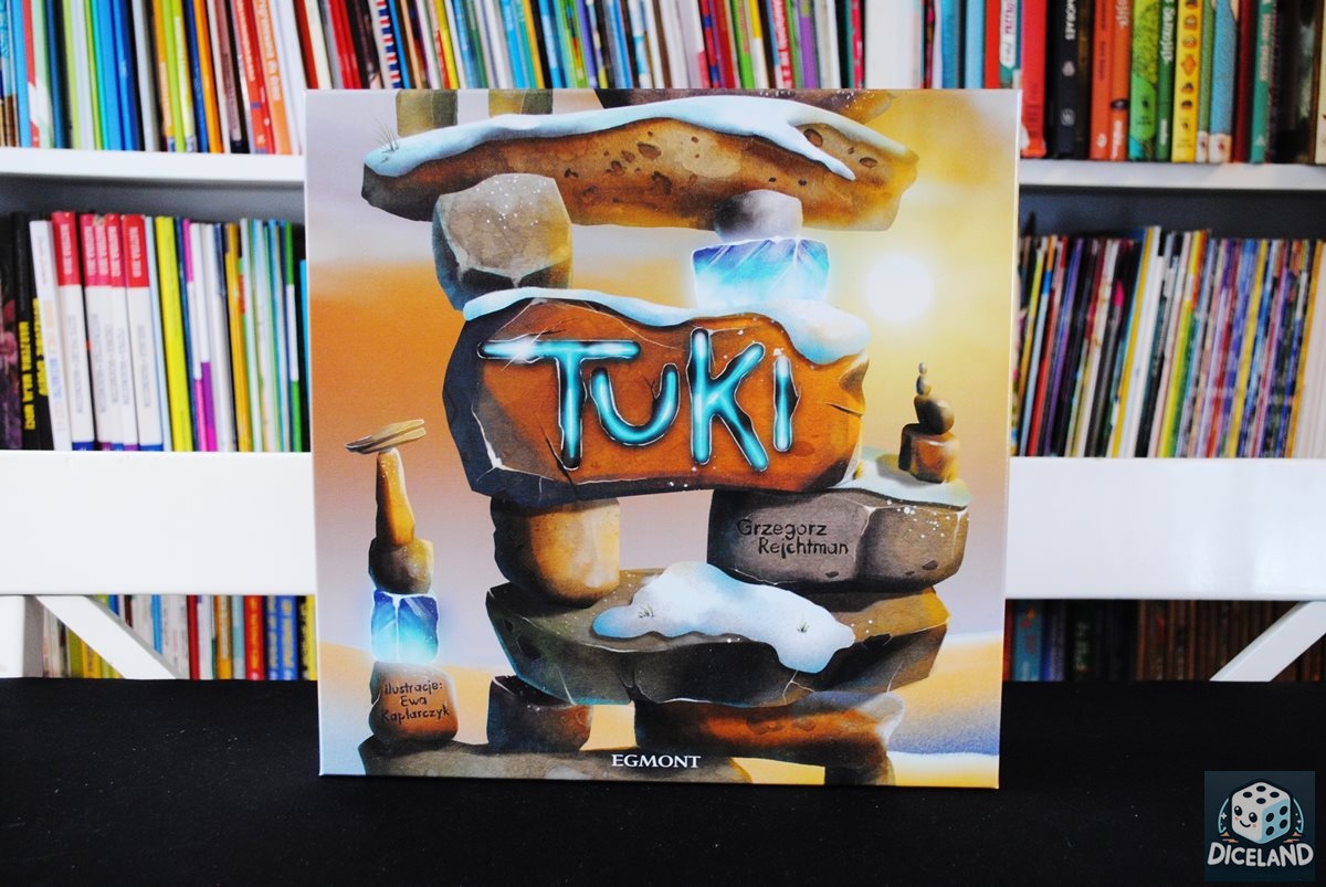 Toplista - Najlepsze gry planszowe dla dzieci - Edycja 2024