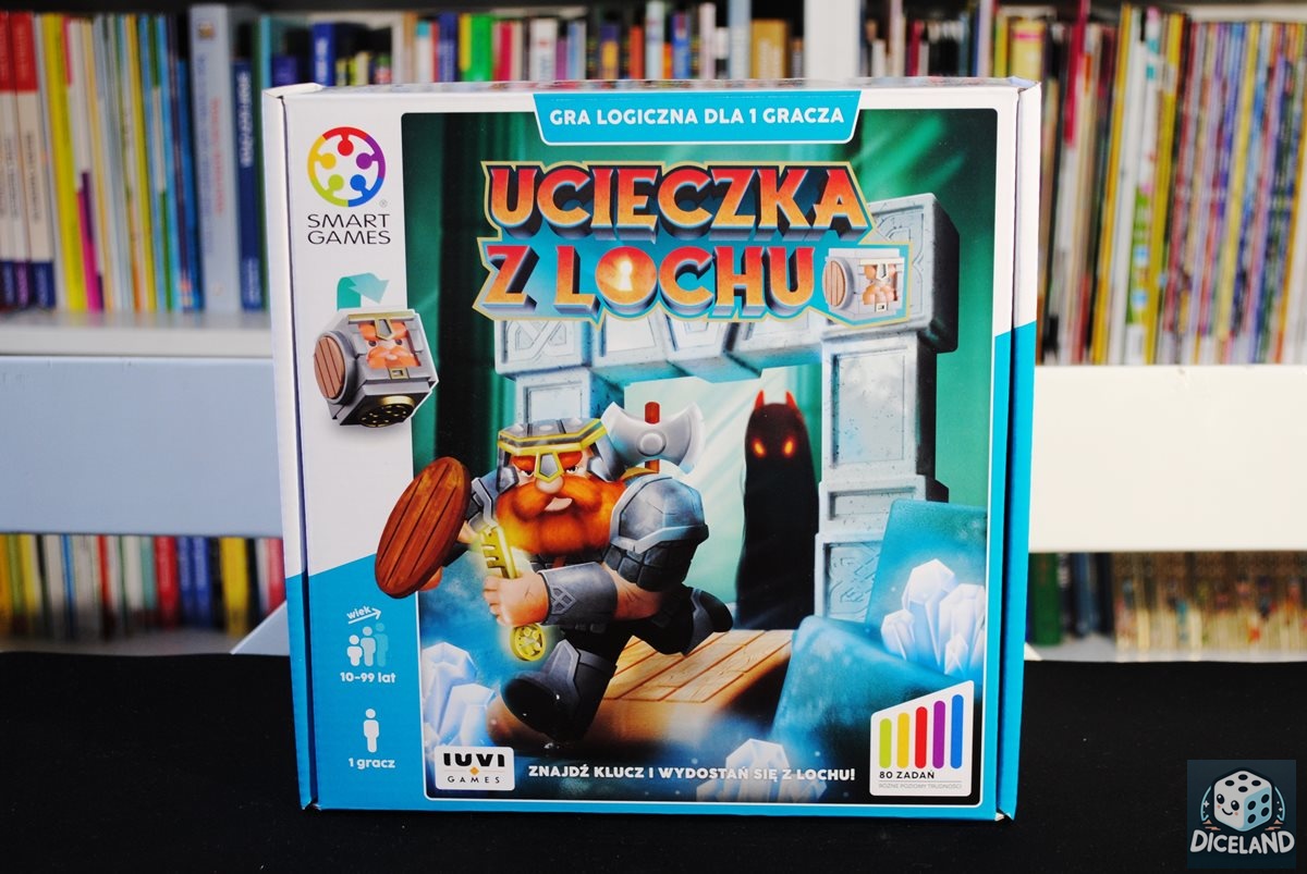 Toplista - Najlepsze gry planszowe dla dzieci - Edycja 2024